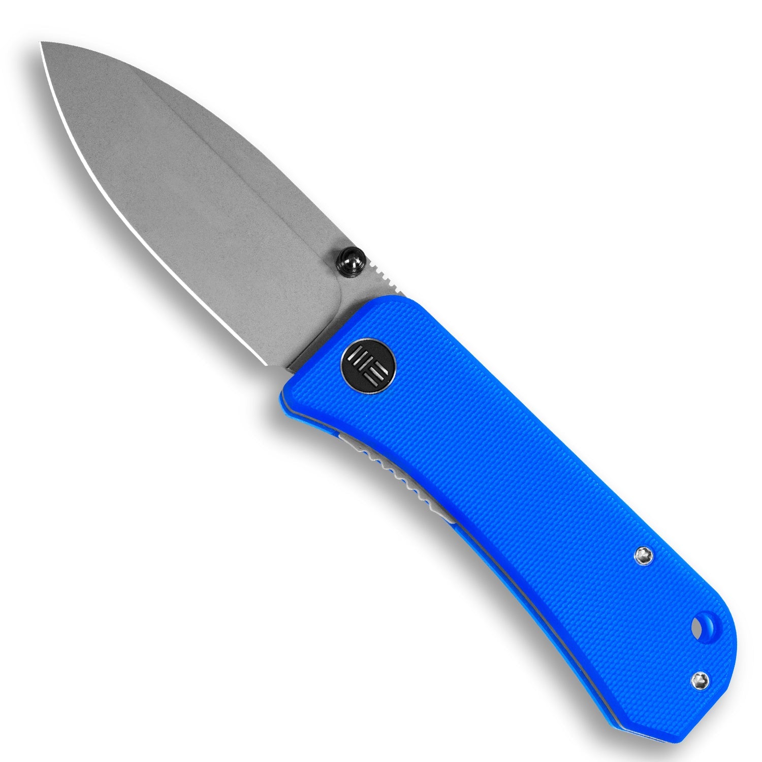 I Designed a Pocket Knife! | Knafs