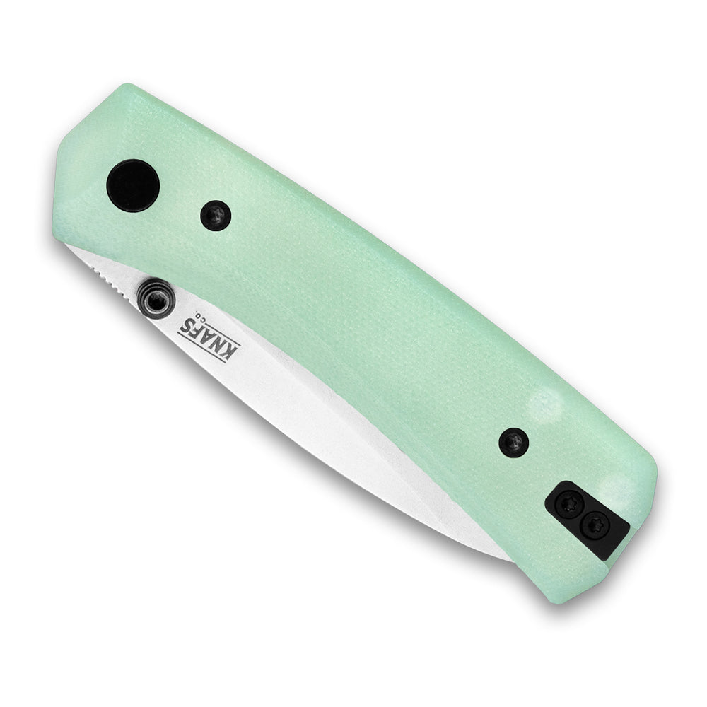G10 Moonlight - Jade - Lander 1 Scales