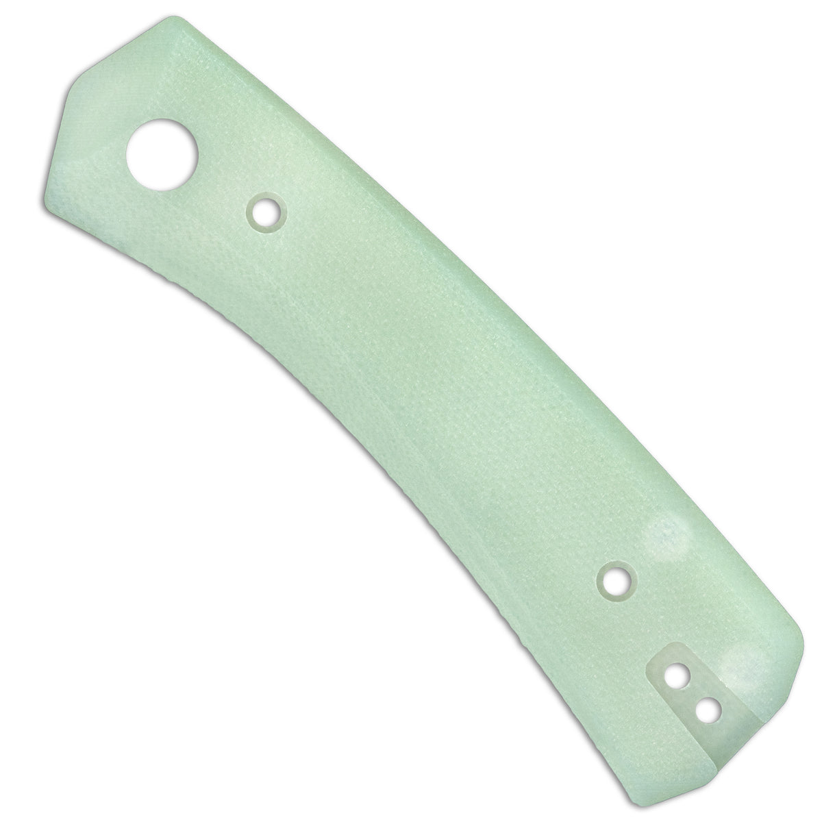 G10 Moonlight - Jade - Lander 1 Scales