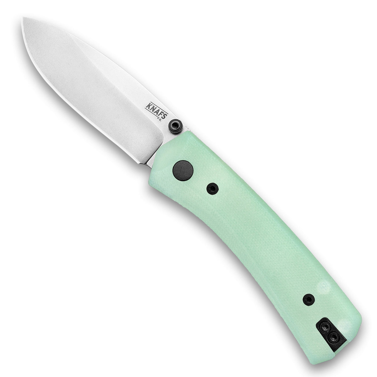G10 Moonlight - Jade - Lander 1 Scales