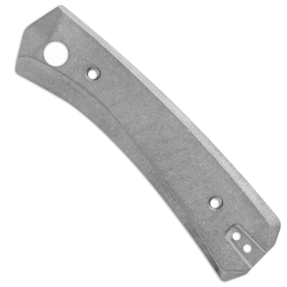 Titanium Moonlight - Stonewash - Lander 1 Scales - Flytanium