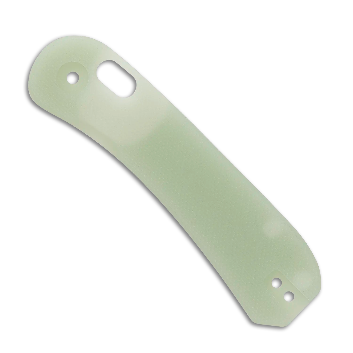 Lander 3 Knife Scales - Flat G10