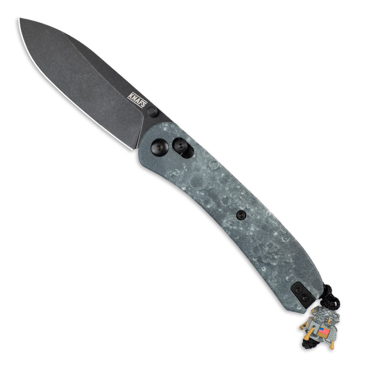Knafs x Chroma Scales - Lunar Lander 2 Limited Edition Pocket Knife