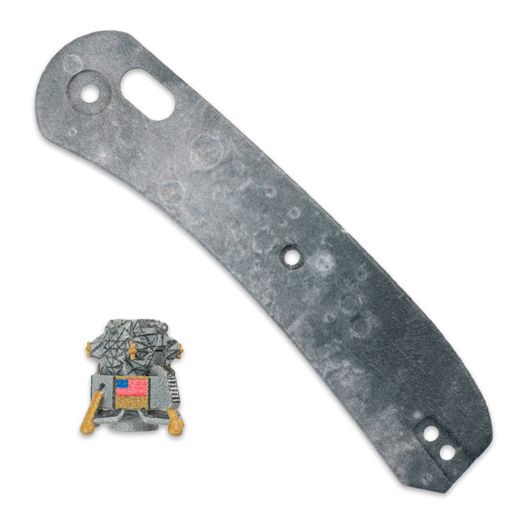 16 Most Common EDC Pocket Knife Blade Shapes And Their Uses – Knafs