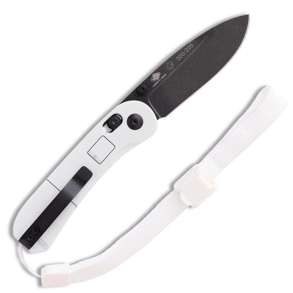 The Lander 3 Pocket Knife Collection – Knafs