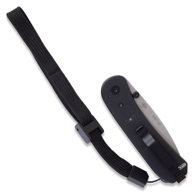 Knafs - Lander 1 Pocket Knife - Landeriimote