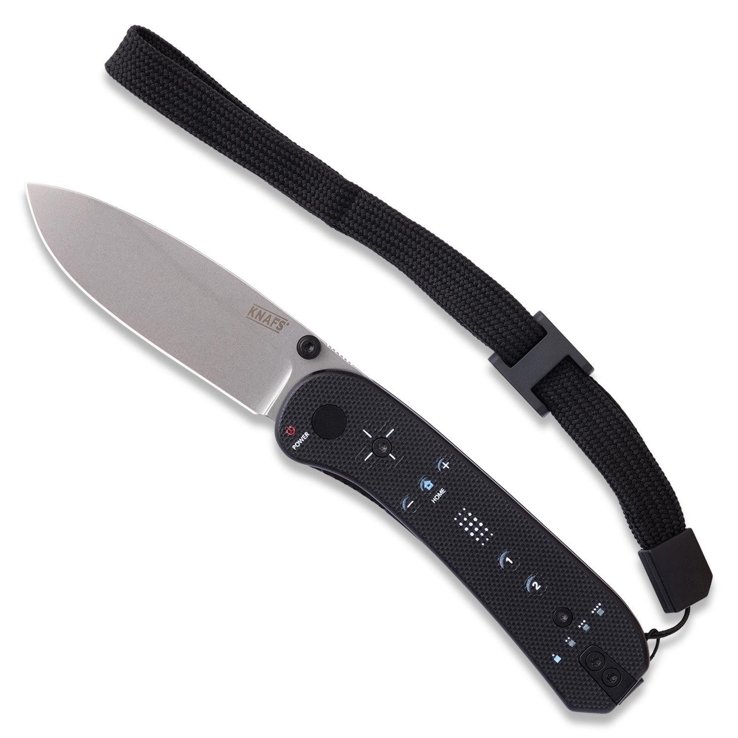 Knafs - Lander 1 Pocket Knife - Landeriimote