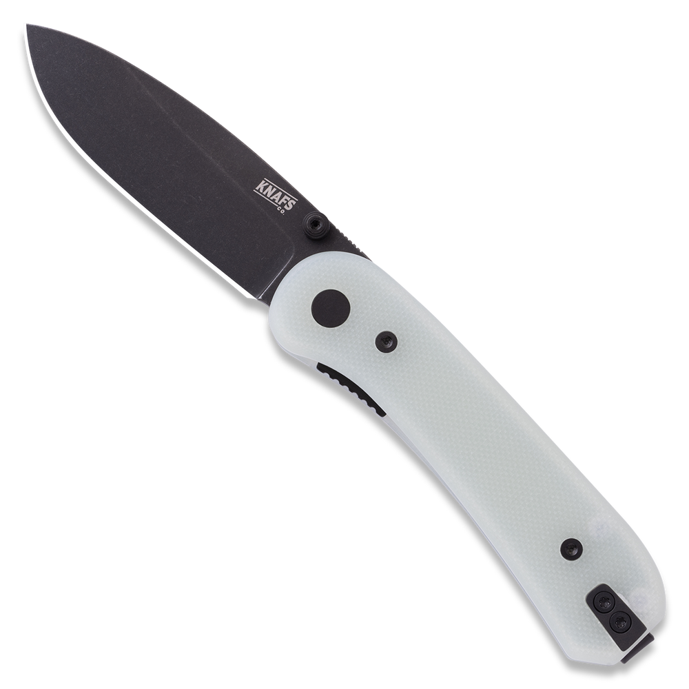 The Lander 1 Pocket Knife Collection Knafs