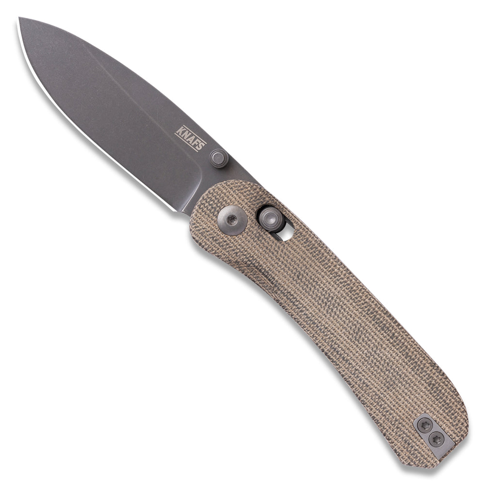 Knafs Knives & Knafs EDC Knife Collection - Knafs