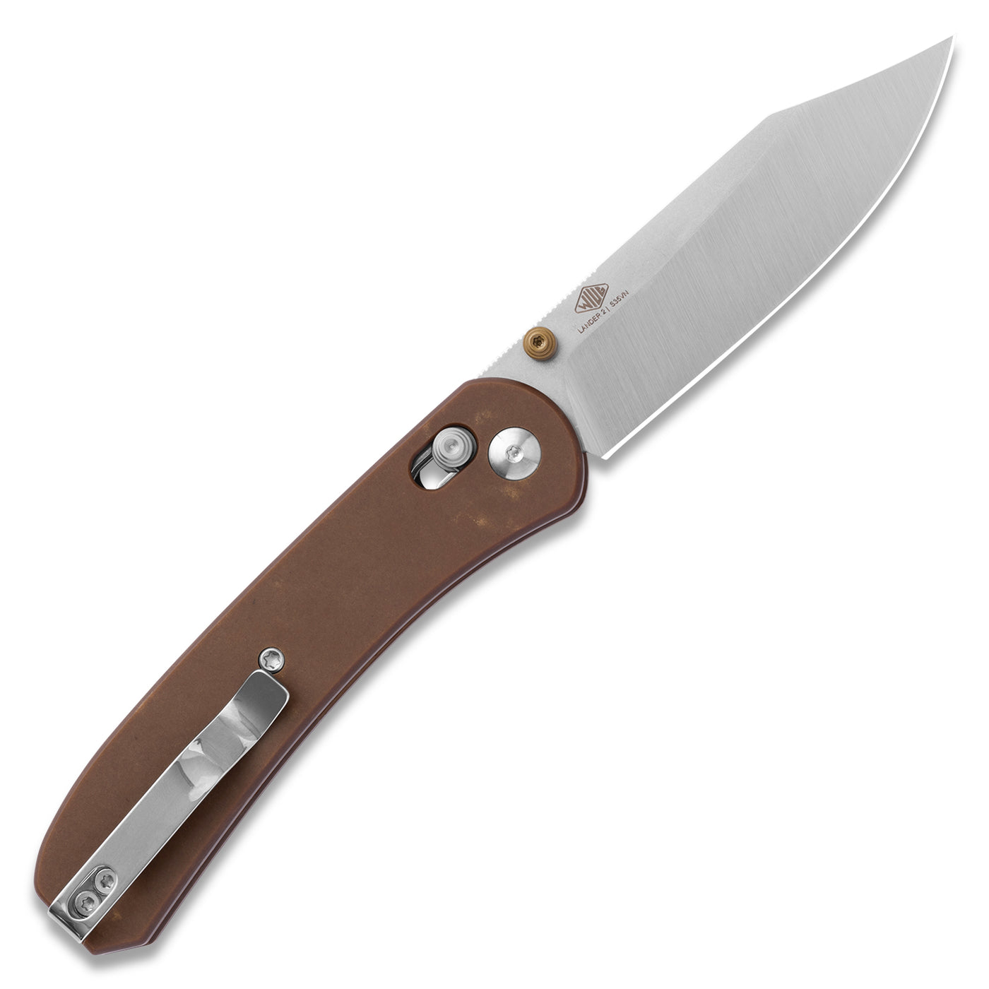 Knafs Knives & Knafs EDC Knife Collection - Knafs