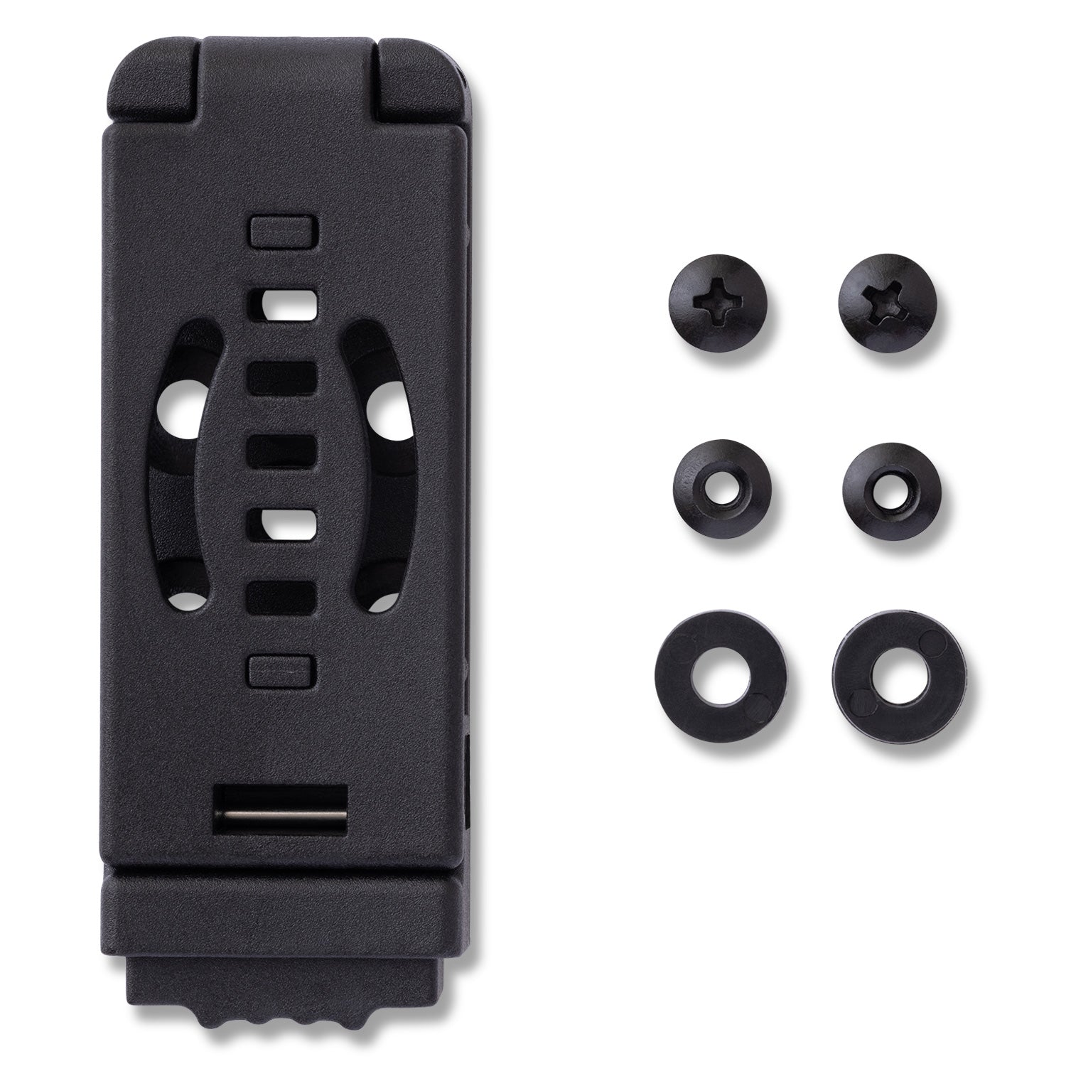 Mini Belt Clip - Polymer