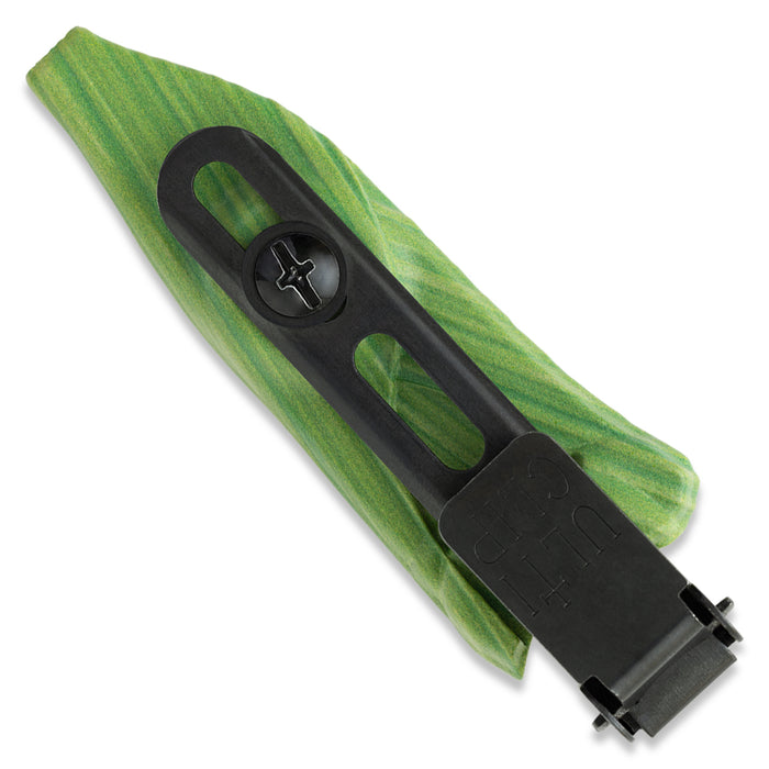 Lander 4 Corn Kit - Corn Husk Sheath + Corn Scales