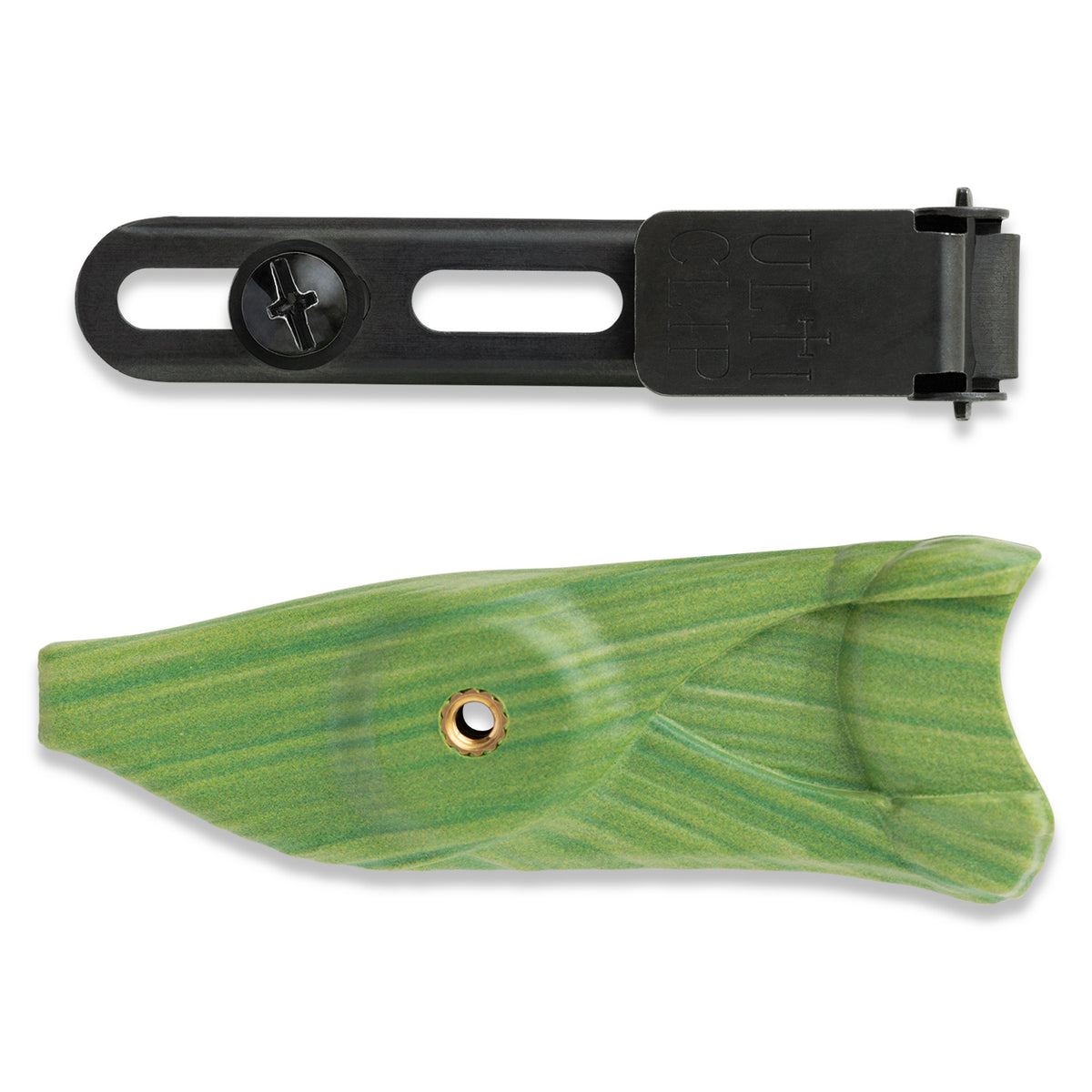 Lander 4 Corn Kit - Corn Husk Sheath + Corn Scales