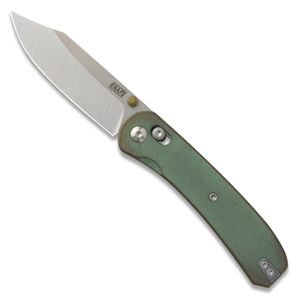 Clip Point Blade Knife Collection - Knafs