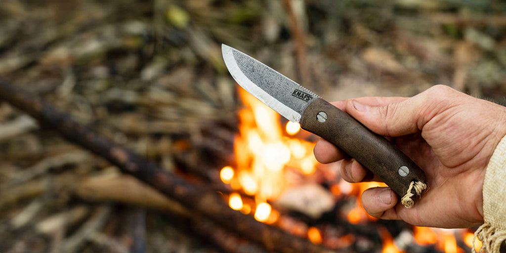 Knafs - Interesting Knife Schtuff