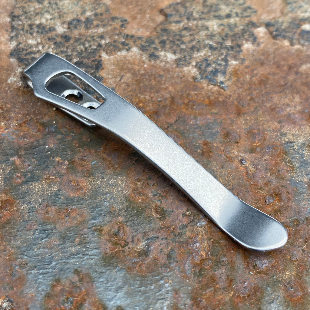 16 Most Common EDC Pocket Knife Blade Shapes And Their Uses – Knafs