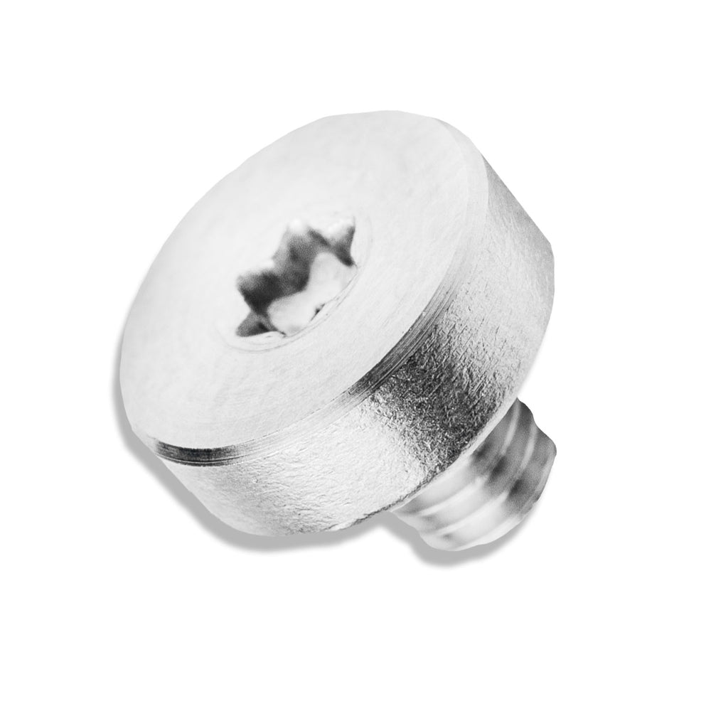 Lander 1 - Pivot Screw - Satin