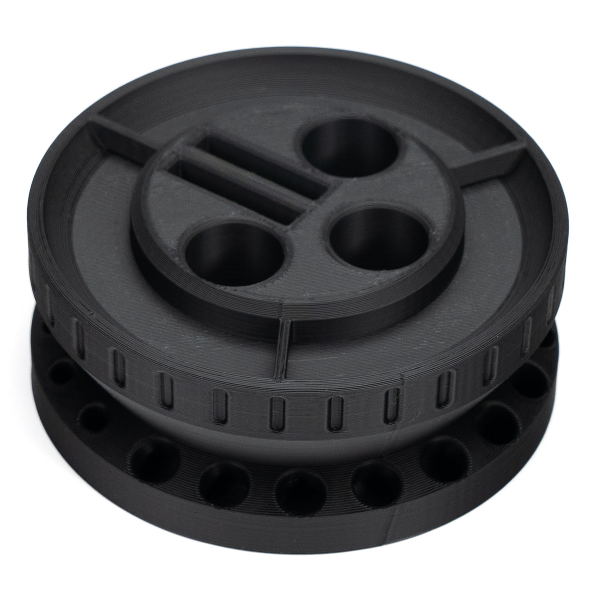 Launchpad Desk Organizer