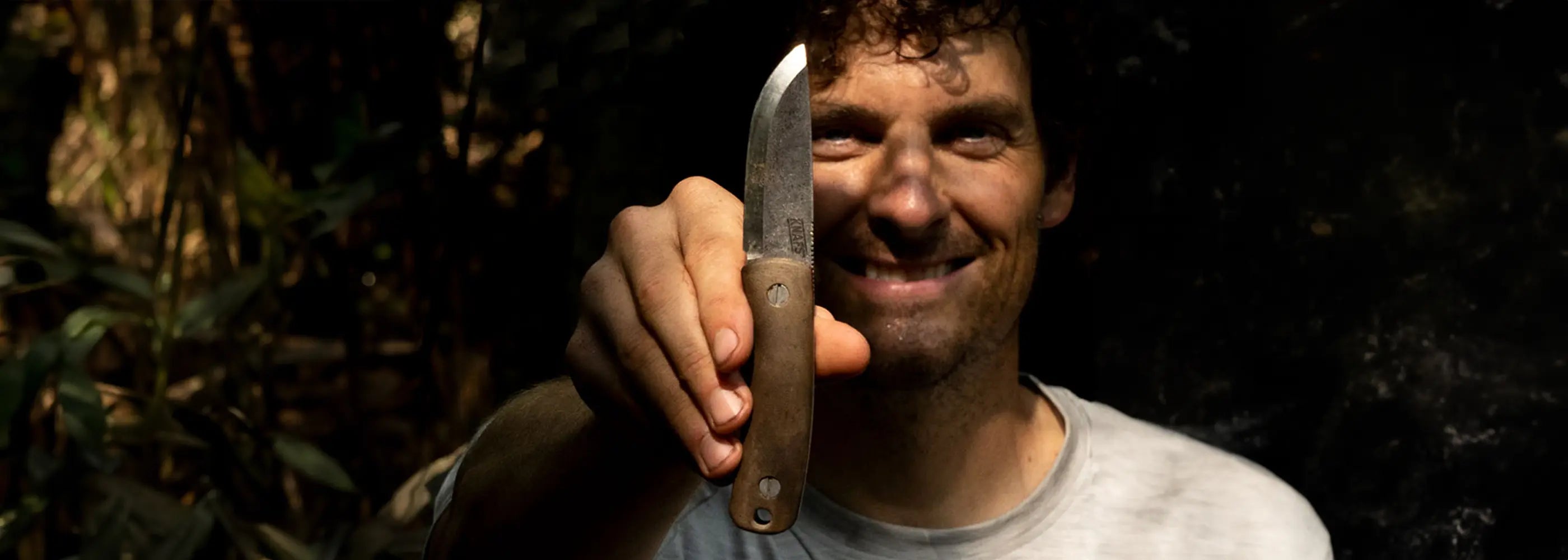 Knafs: Everyday Carry Knives & Knife Accessories