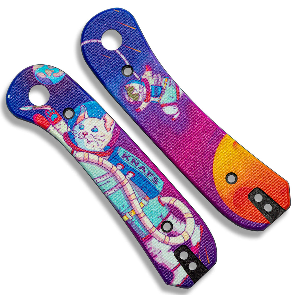 Lander 1 Knife Scales & Accessories Sales – Knafs