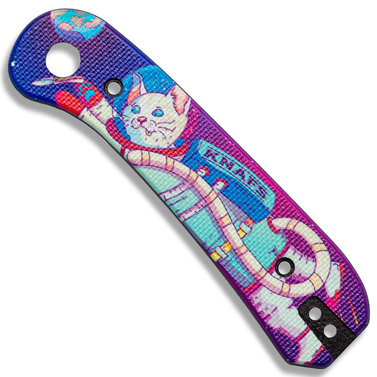 Lander 1 Knife Scales & Accessories Sales – Knafs