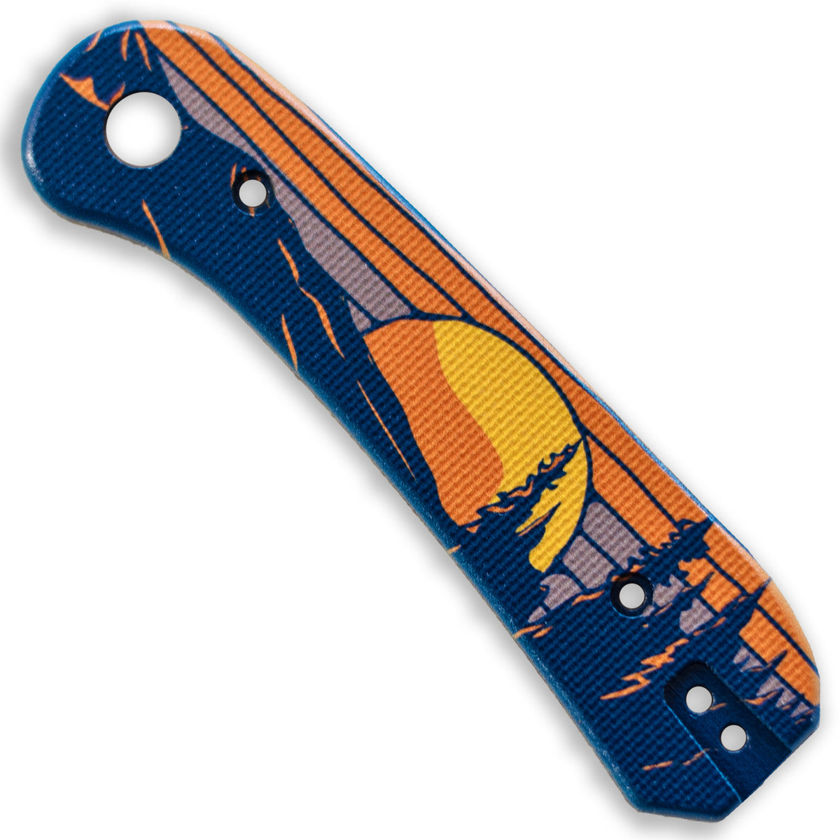 Lander 1 Knife Scales & Accessories Sales – Knafs