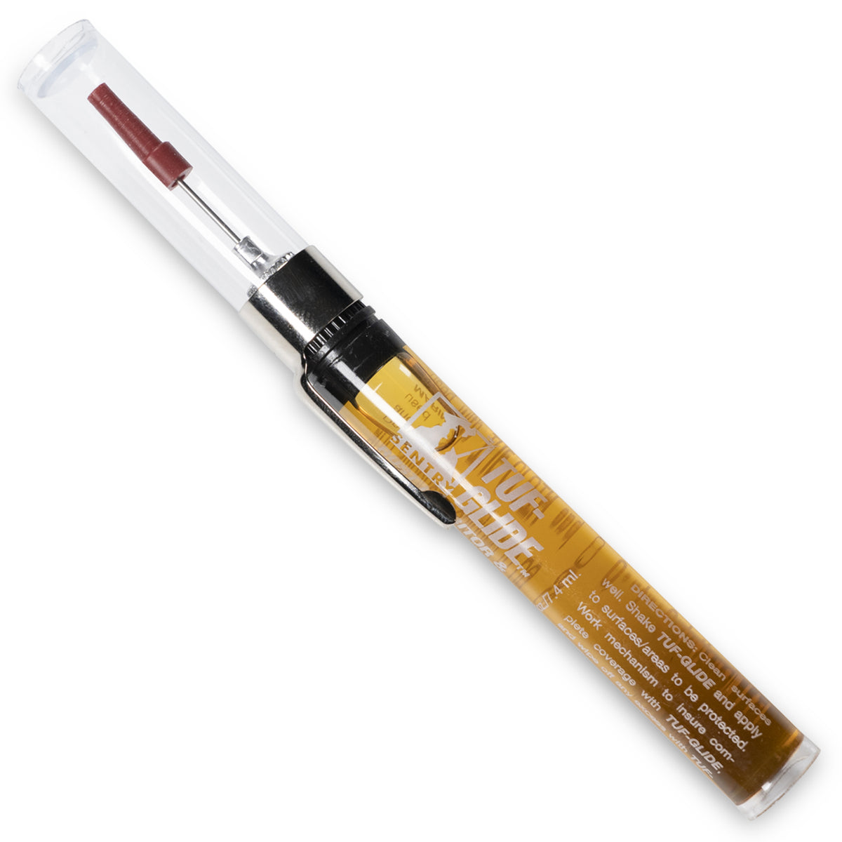 Tuf-Glide - Knife Lubricant - Pen - .25 OZ (7 mL) – Knafs