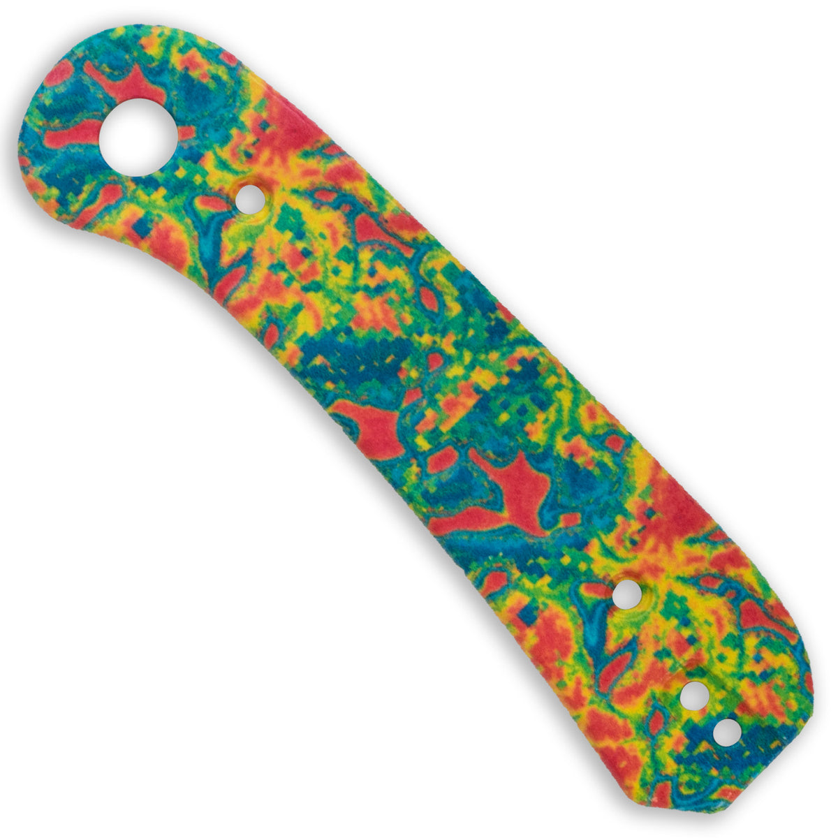 Lander 1 Knife Scales - Heatmap – Knafs