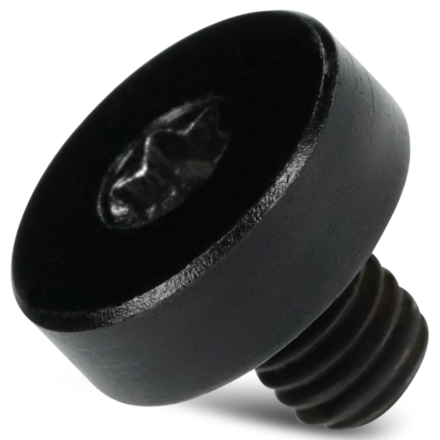 Lander 1 - Pivot Screw - Black