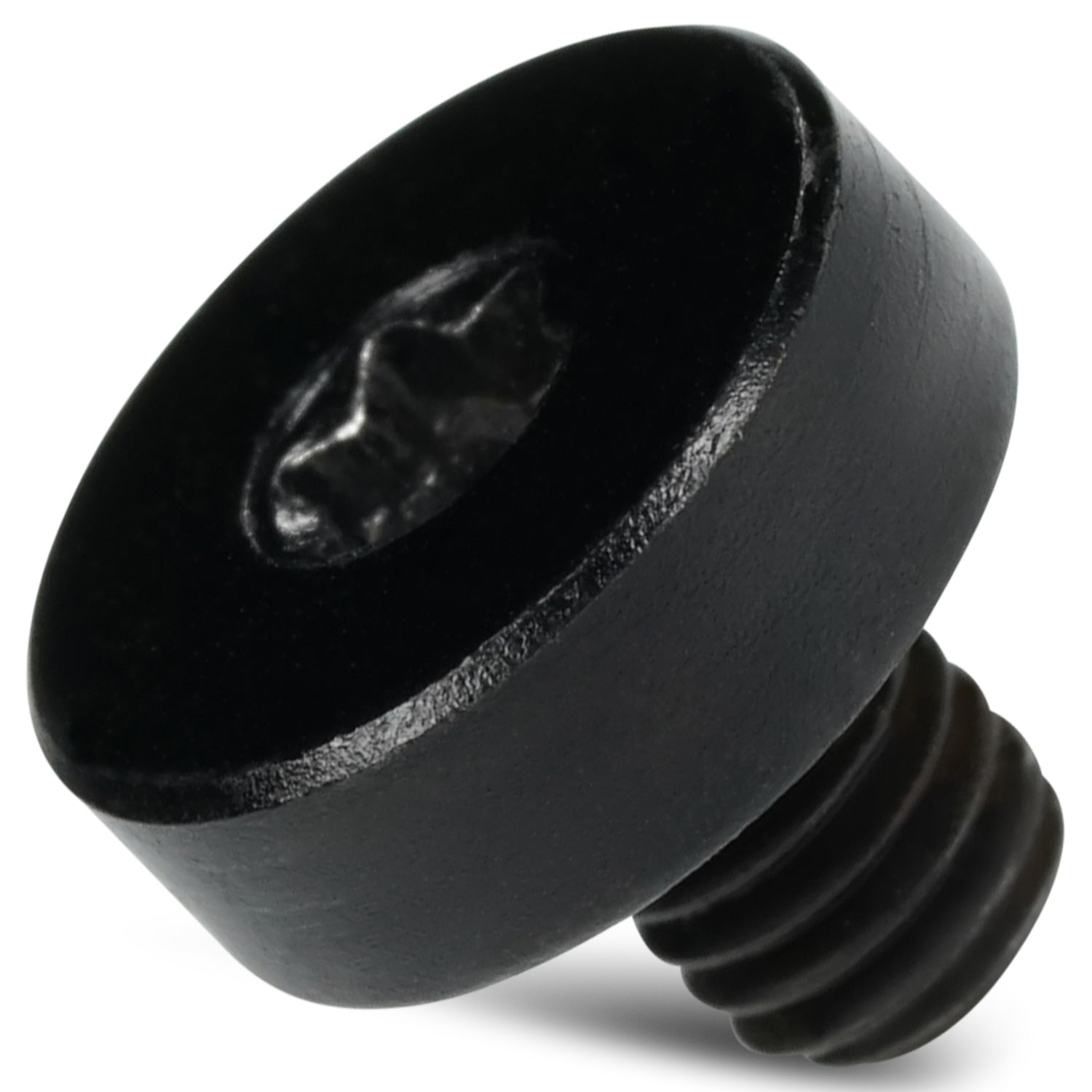 Lander 1 - Pivot Screw - Black